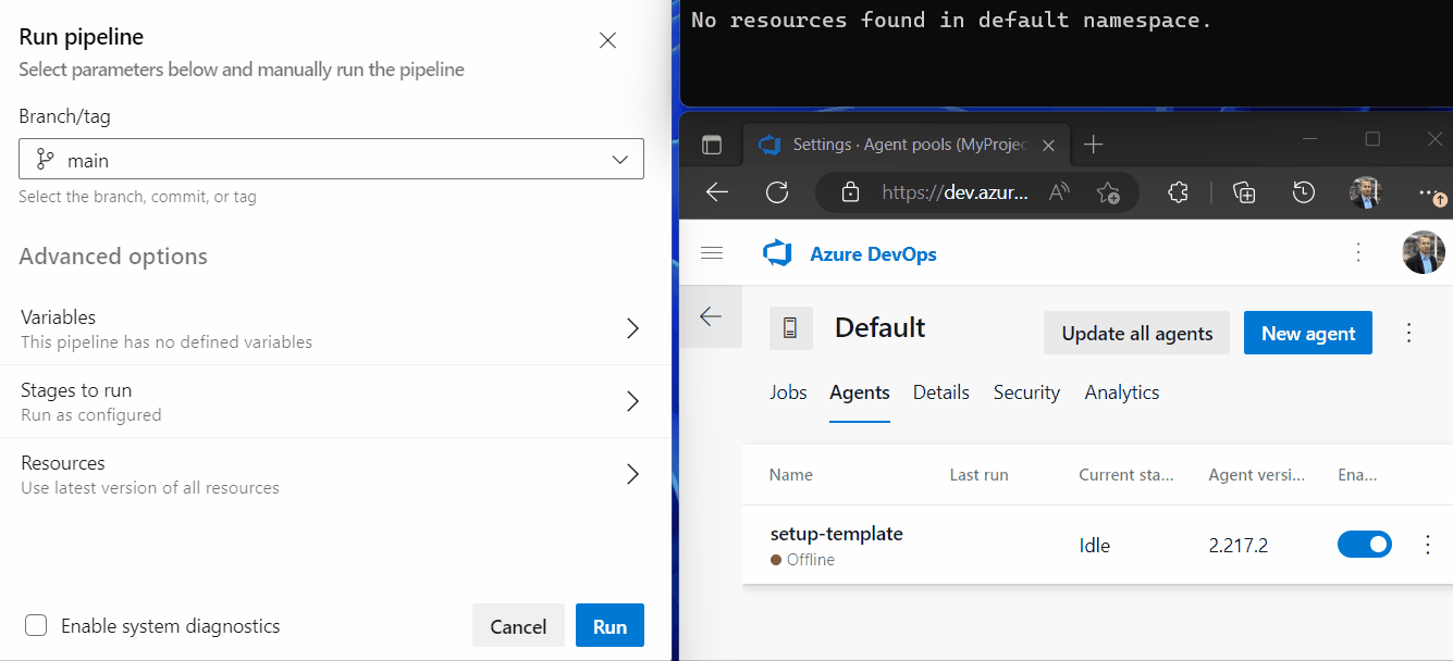Autoscale Containerized Azure Devops Pipeline Agents With Keda